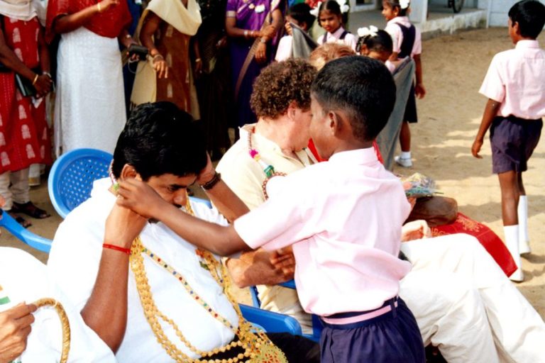 Towards self-sufficiency for the disabled- A profile of Life Help ...